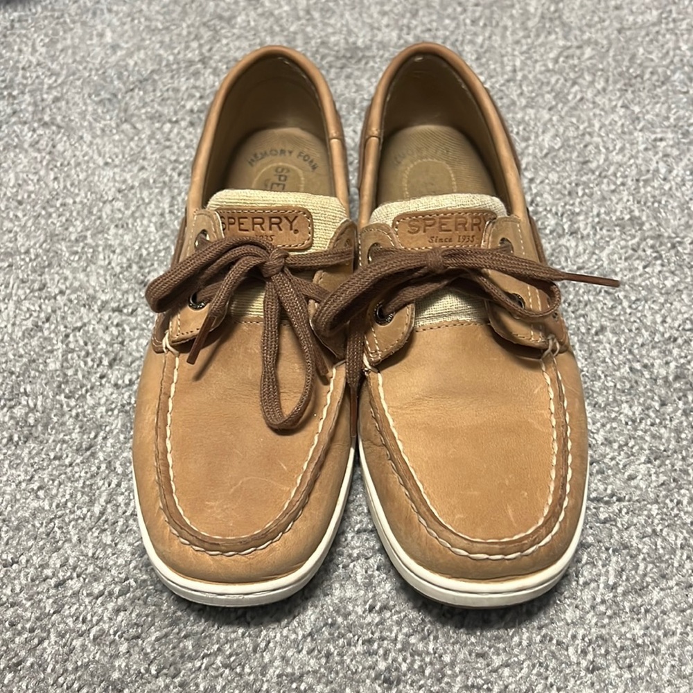 Sperry Boat Shoes - Gem